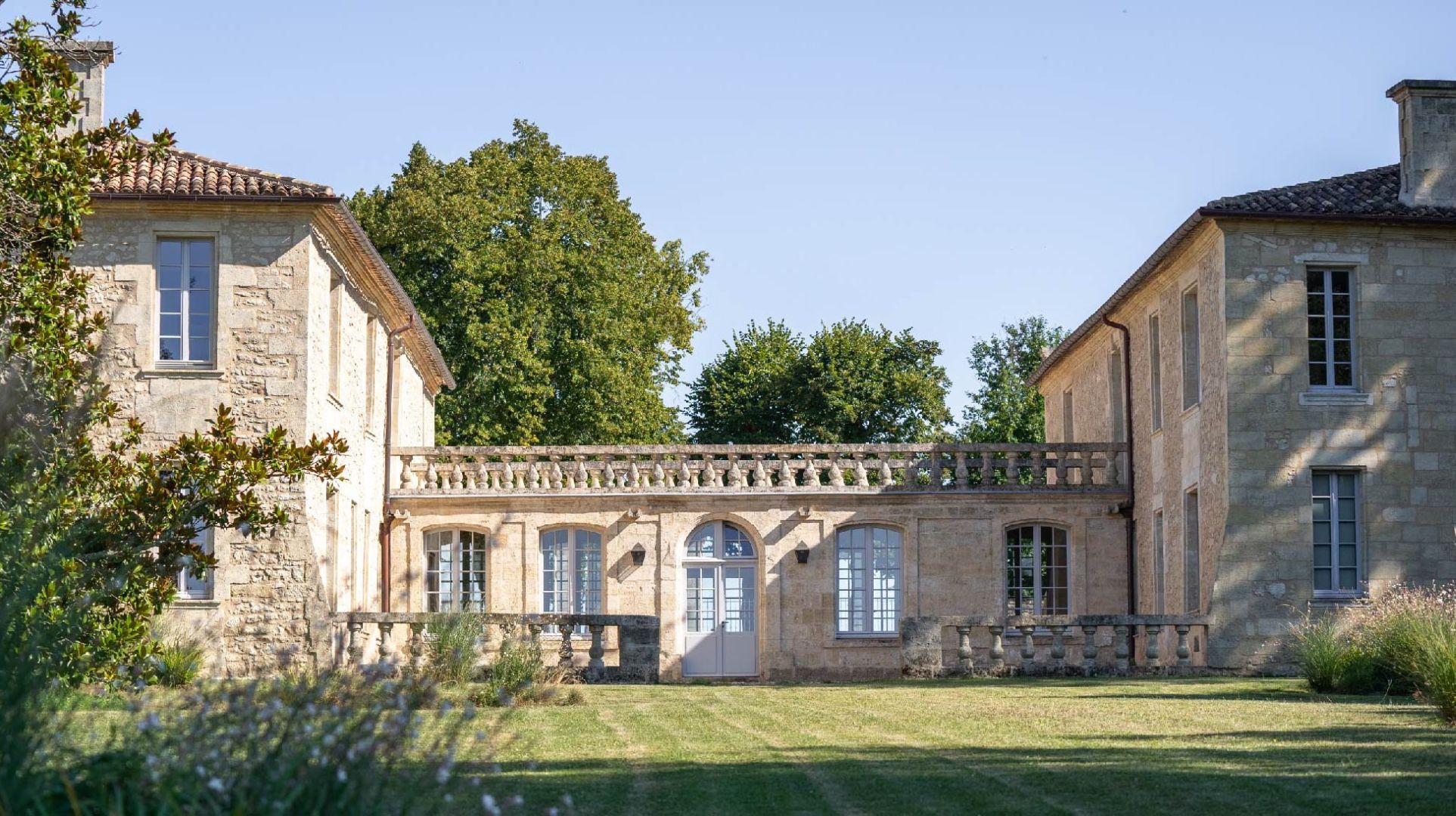 OUR CLIENTS - newbeginning